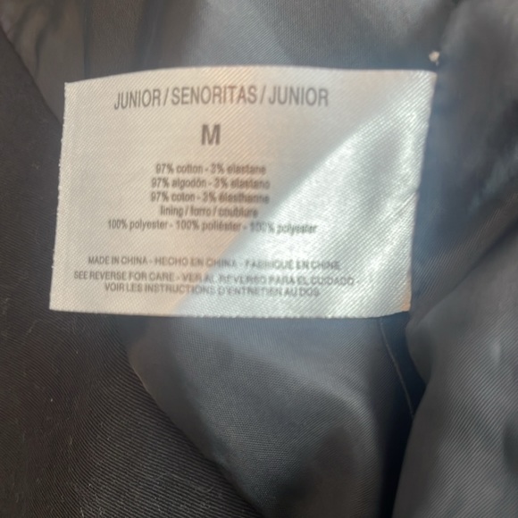 William Rast | Jackets & Coats | William Rast Military Jacket Nwt ...